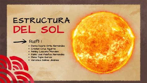 PRESENTACIÓN IMPORTANCIA DEL SOL