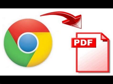 How To Convert Save Web Page Into Pdf Youtube