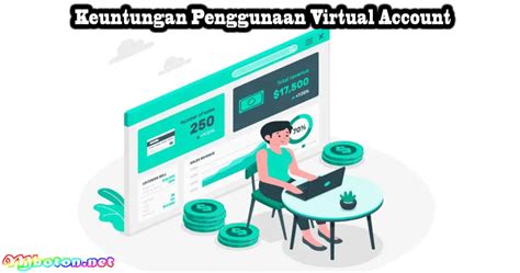 Virtual Account Pengertian Cara Kerja Fungsi Manfaatnya Mboton