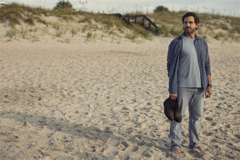 Un Hombre De Florida La Serie De Netflix Marcada Por El Crimen Y Un Tesoro