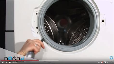 Wymiana Fartucha W Pralce Instrukcja Wideo North Pl