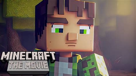 In The Upcoming Minecraft Film Jack Black Will Play Steve MGR Gaming