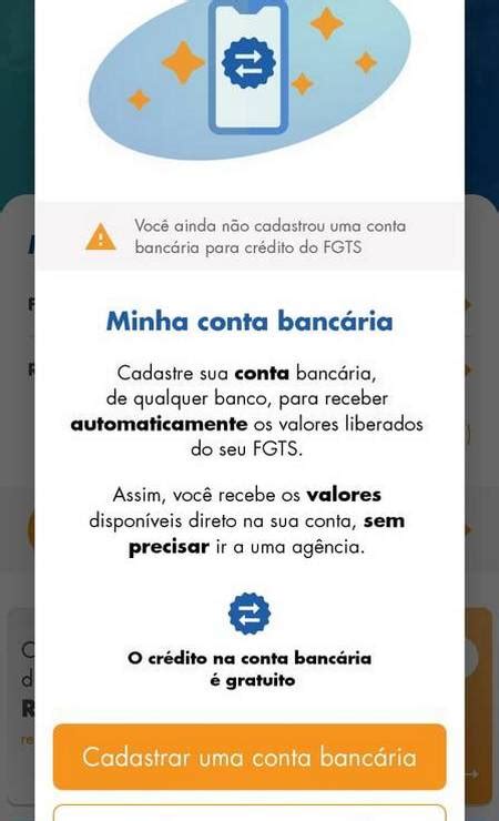 Saque do FGTS É preciso ter conta no Caixa Tem para retirar os R 1