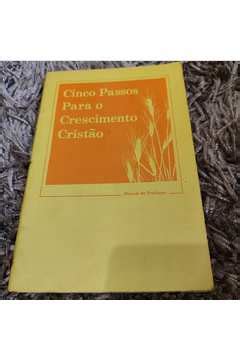 Livros Encontrados Sobre Cruzada Estudantil E Profissional Para Cristo
