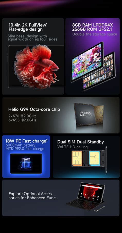 Alldocube IPlay 50 Pro Max Alldocube Global