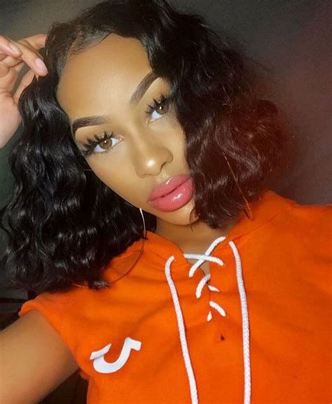 Snapchat Theslimgal Hair Beauty Beautiful Eyes Hair Styles