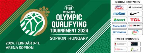 Tickets for Olimpiai Selejtező Torna Sopron Arena Sopron