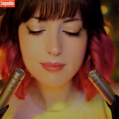 Skepticalpickle Asmr Skepticalpickle Nude Patreon Photo 1 Fapullo