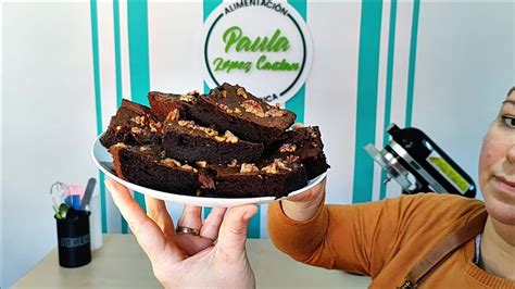 Receta Torta de Chocolate hecha con Batata Alimentación Biomedica