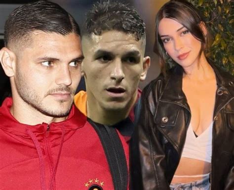 Devrim Özkan kimdir sevgilisi kim Mauro Icardi ile Devrim Özkan aşk