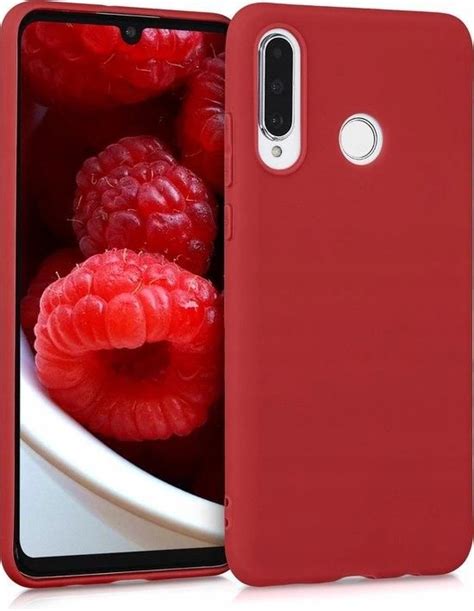 Kwmobile Etui Case Obudowa Do Huawei P30 Lite Etui Na Telefon Ceny I
