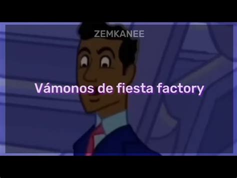 Vámonos de fiesta factory Bukano La Cumbia Del Free Fire YouTube