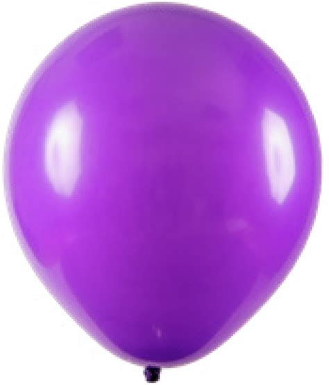 Balão Bexiga Latéx 16 Polegadas Roxo 12 Unid Art Latéx Elo7