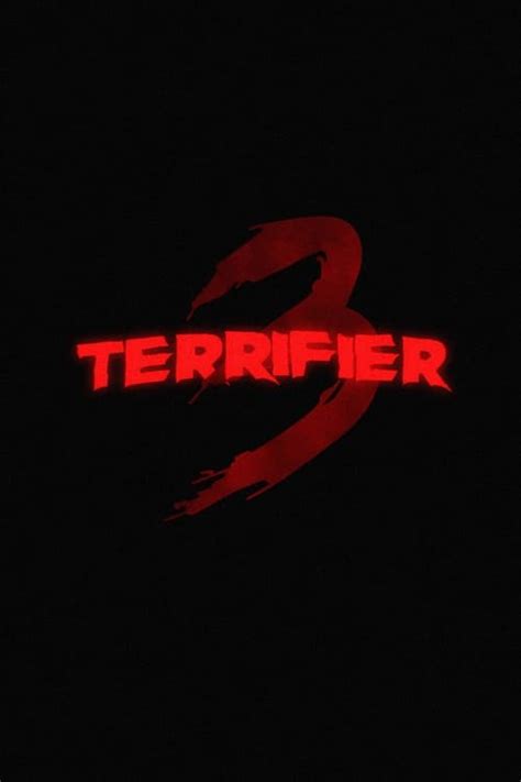Terrifier The Movie Database Tmdb