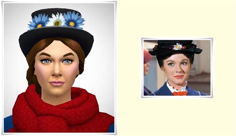 Mary Poppins Naked Telegraph