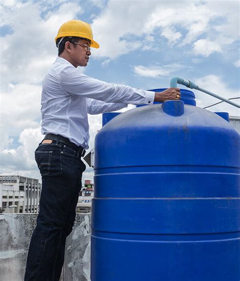 Water Tank Cleaning Adams Care