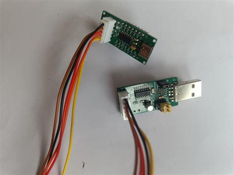 Getting Started With Attiny3224 Blink Program Tutorial And Arduino Ide Setup Using Updi