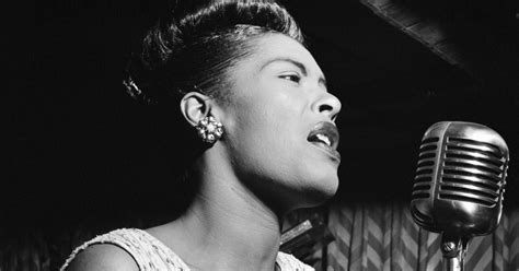 The Best Female Jazz Singers Of All Time Ranked