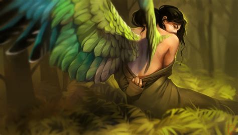 Wallpaper Fantasy Art Mythology Screenshot Computer Wallpaper The