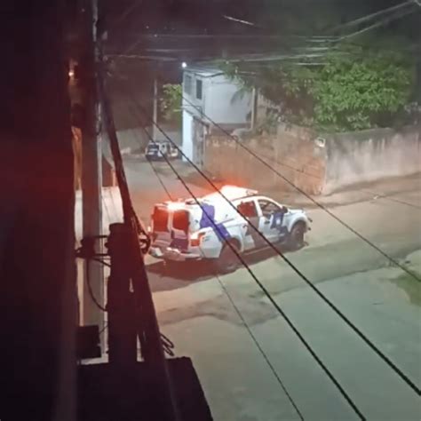 PM Prende Homem 28 Pedras De Crack Escondidas Na Cueca ES HOJE