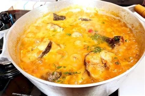 Quais Melhores Peixes Para Fazer Moquecas E 3 Dicas Importantes