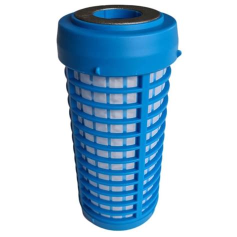 Durlem Triplex Top Rain Filtre à eau de pluie 3 4 73033