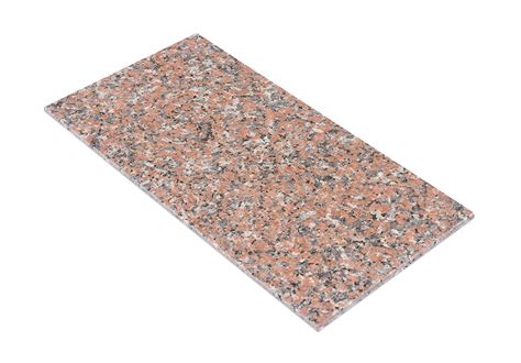 Płytki granitowe Maple Red G562 61x30 5x1 cm polerowane Furmanek