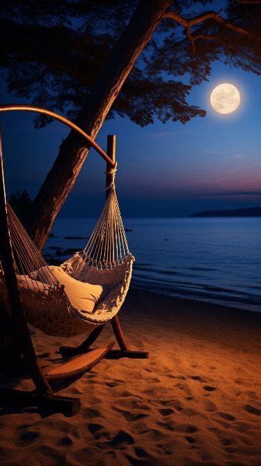 Pin by serpil serdar on Ay ışığı Moonlight Beach photography