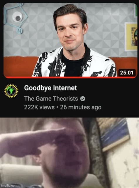 GODDAMMIT MATPAT Imgflip