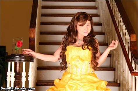 Sexy Pattycake Cum My Prince Sexy Teen Stockings