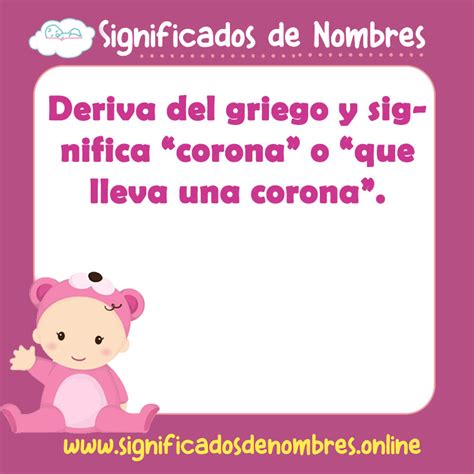 Significado De Stephanie Apodos Origen Y M S