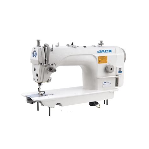 Máquina de coser industrial Jack JK 9100 Maquinas de coser Ladys