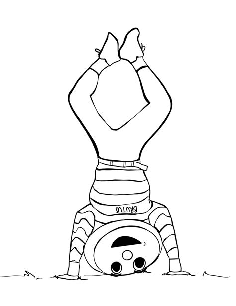 Ohio State Buckeyes Coloring Pages Coloring Pages
