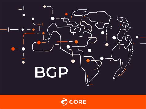 What Is Bgp How Border Gateway Protocol Works Gcore