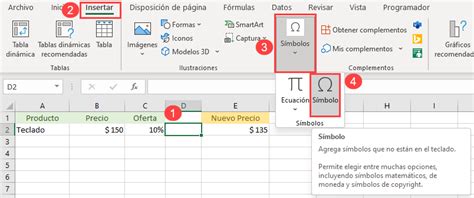 Como Poner Flechas De Crecimiento En Excel Image To U