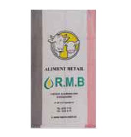 PP Woven Bags Manufacturer In India Sah Polymers