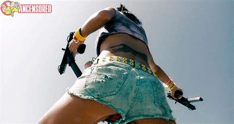 Bai Ling Nuda Anni In Crank High Voltage
