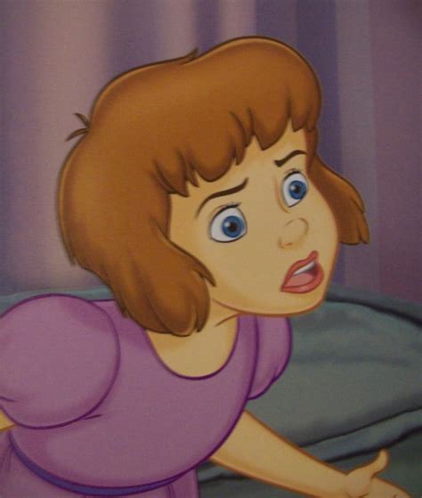 Disney Jane Darling