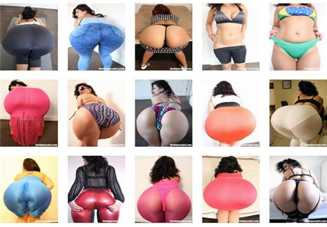 Thebigassgirl Pics Telegraph
