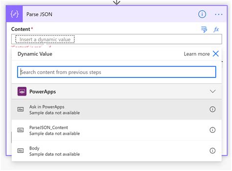 solved power automate web extraction power platform c