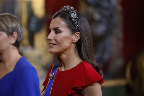 La reina Letizia cumple 51 años las claves que la han convertido en la