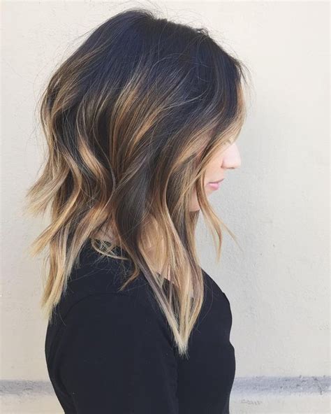 Envious Balayage Hair Color Ideas For Artofit