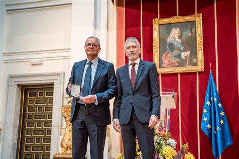 Fotos del acto de conmemoración del Día Europeo de las Víctimas del