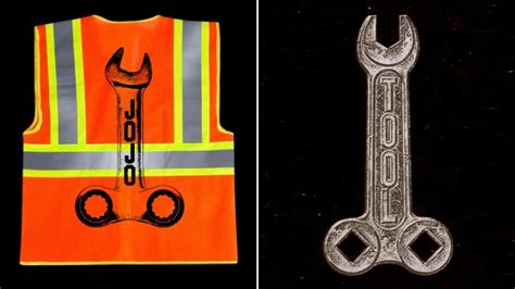 JoJo Siwa Appears To Lift Tools Phallic Wrench Design For New Merch Drop