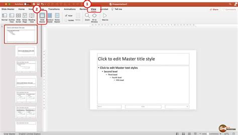 How To Edit Footer In Powerpoint An Easy Solution Art Of