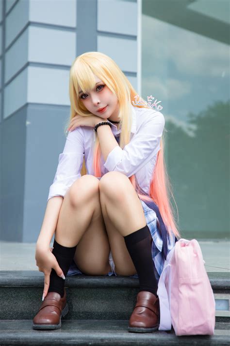 Umeko J Umekojcosplayer Leaked Patreon Nude Photos
