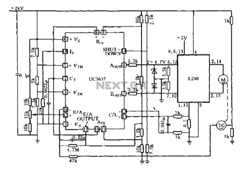 closed loop power control with a single speed under power control circuits 59094 next gr