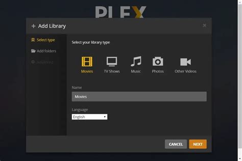 How To Install Plex Media Server On Ubuntu Ubuntu