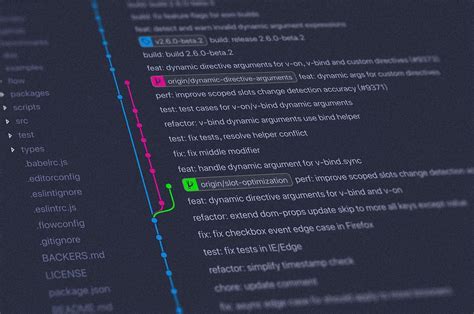 git blame 用法示例