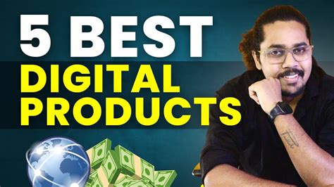 5 Best Digital Products Ideas To Sell Online In 2024 How To Sell